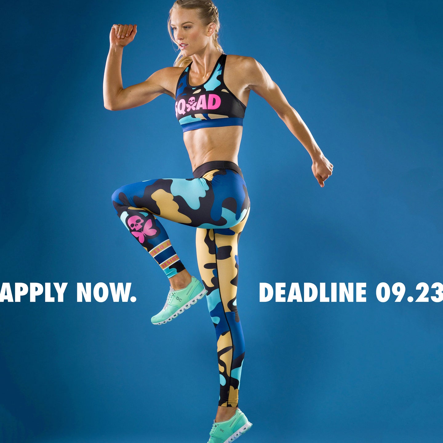 BETTYSTYLE EPISODE 5 // APPLY FOR THE 2019 BETTY SQUAD – Betty Designs