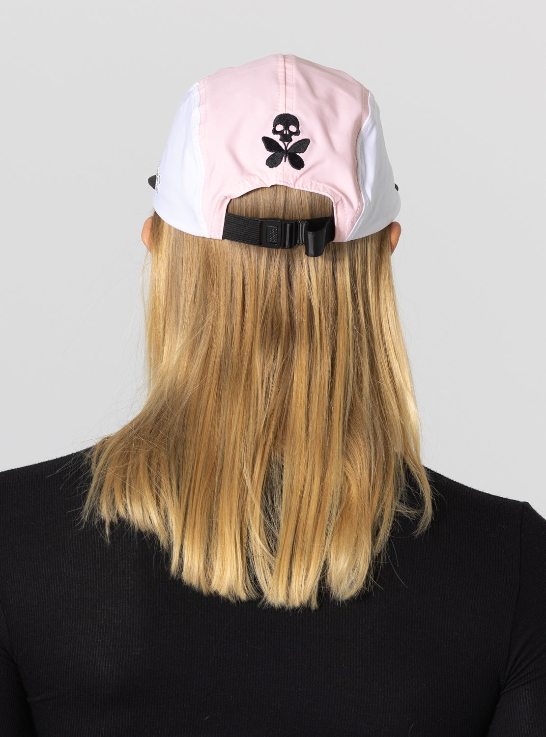 betty designs Signature Camp Hat – Betty Designs