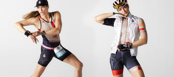 Betty Designs Endurance Apparel + Sportswear For Women By Women