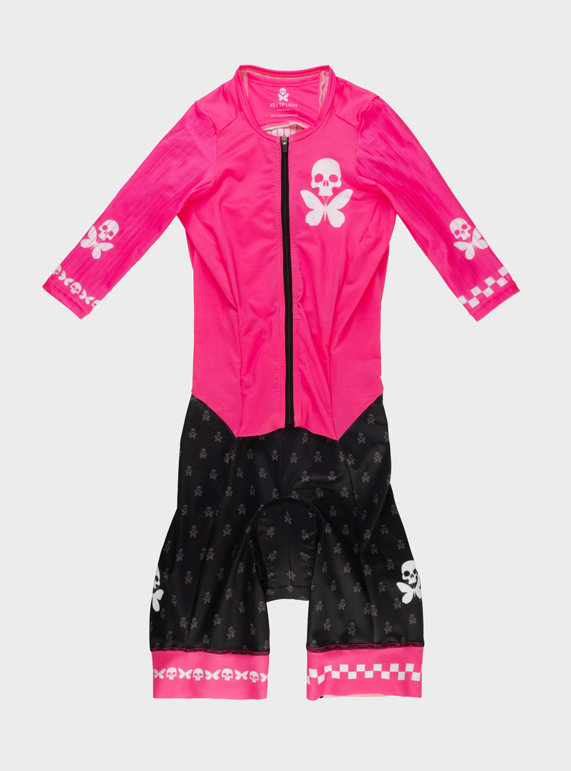 Triathlon Apparel | womens tri suit | Betty Designs