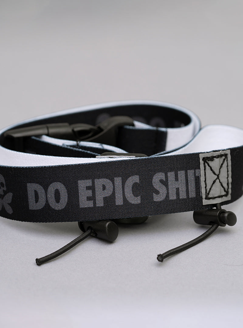 betty designs Do Epic Shit Race Belt – Betty Designs