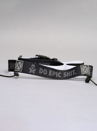 betty designs Do Epic Shit Race Belt – Betty Designs